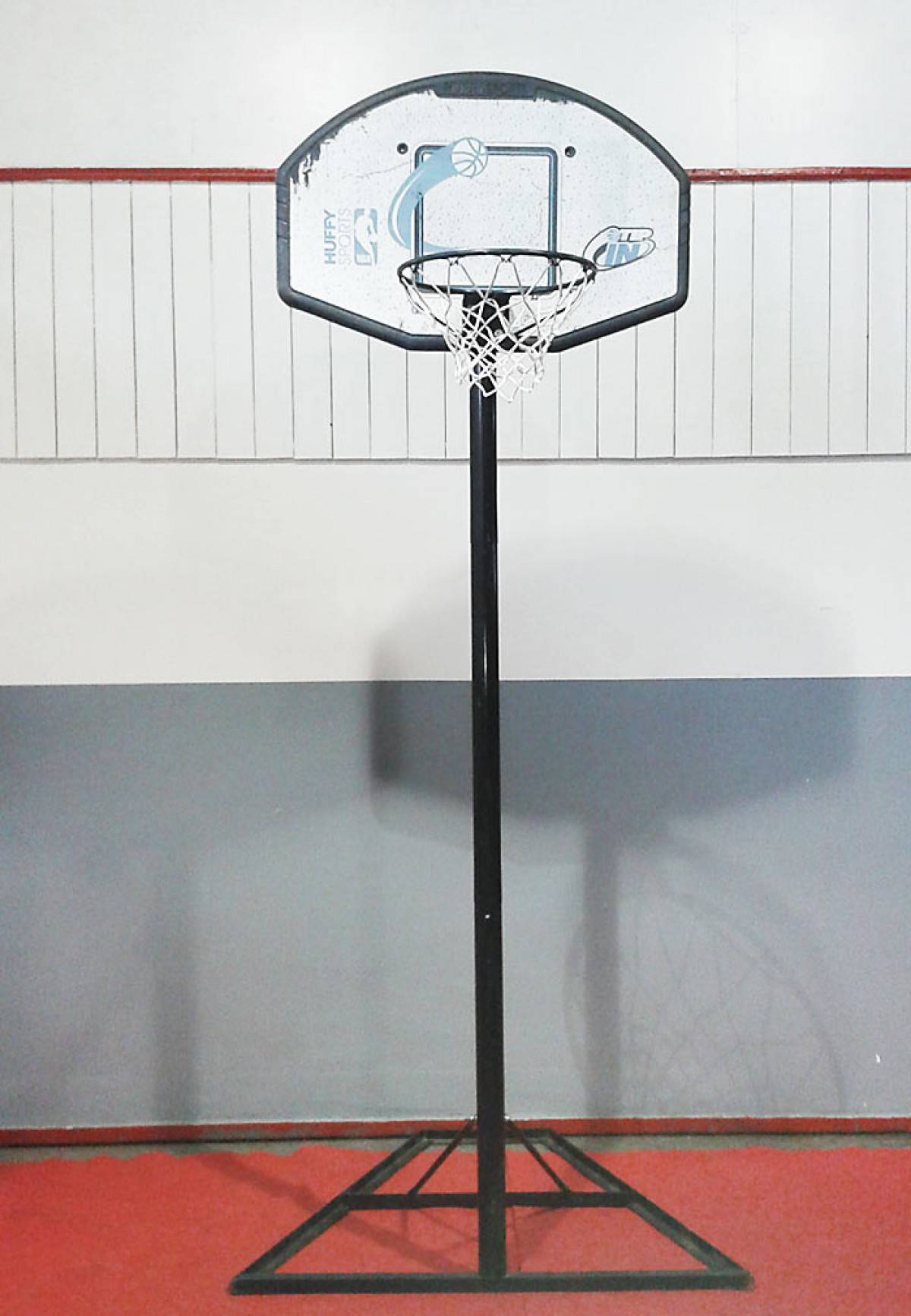 Basketballkorb mieten | BERLIN | Basketballkorb Verleih