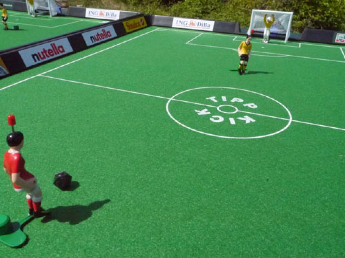 Tippkick mieten | in Berlin | preiswerter Tippkick Verleih