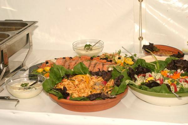 ITALIENISCHES BUFFET | Berlin | Italienisches Buffet buchen